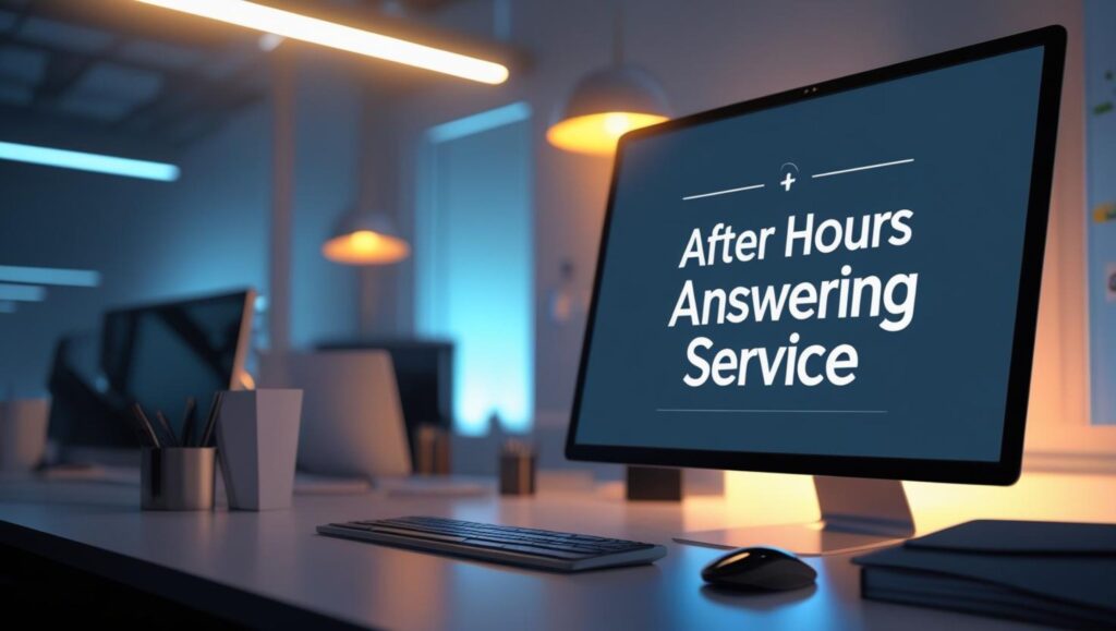 After-Hours Answering Service - Maritect Investigations & Security Limited